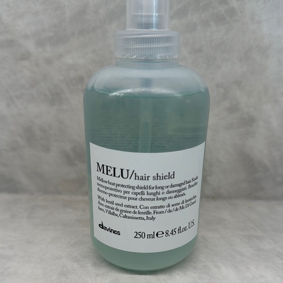 Davines | Hair | Davines Melu Hair Shield Aqua Protection | Poshmark